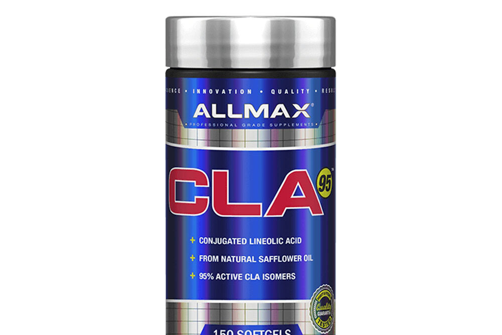 ALLMAX CLA | Muscle Beach Canada